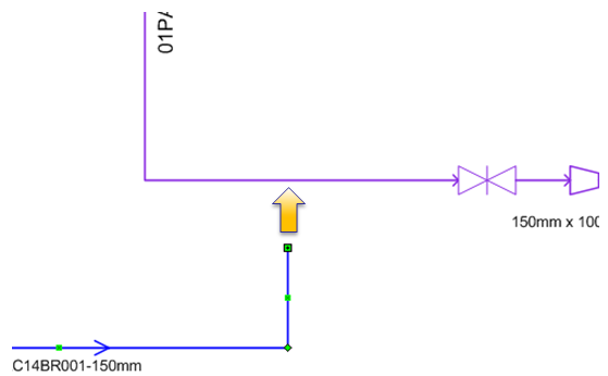 Using Automatic Tee Insertion