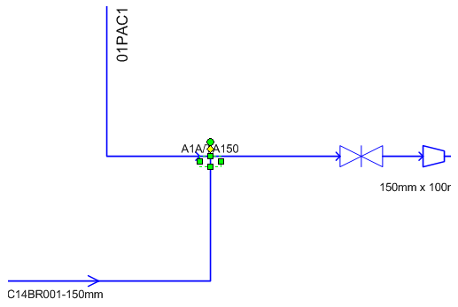 Using Automatic Tee Insertion