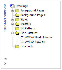 Bidirectional Pipelines