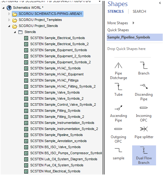 Bidirectional Pipelines
