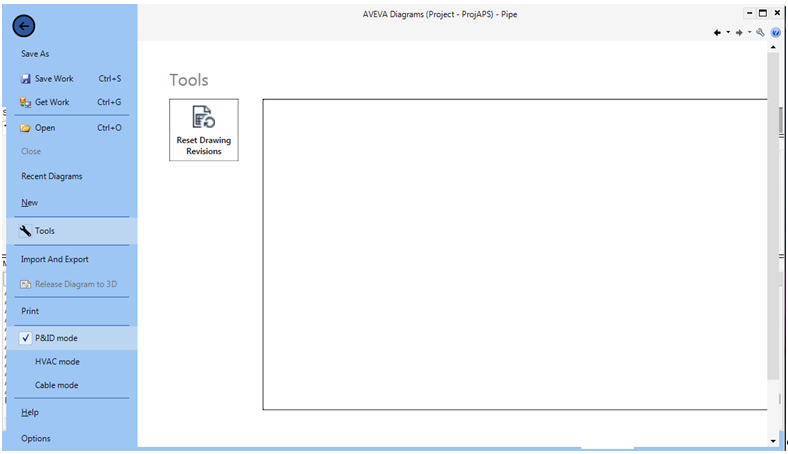 Clearing Diagrams Revision History