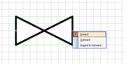 Creating MS Visio Shapes