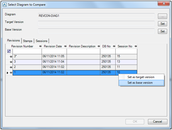 Highlight Changes in Schematic Diagrams