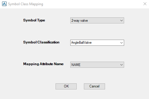 ISO 15926 Export in Diagrams
