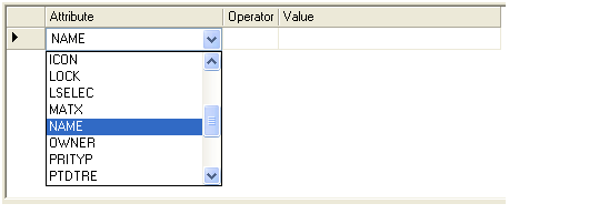 Defining Filters