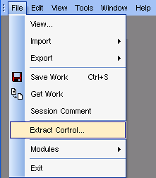 Issue Schematic Data to DB PIDDATA