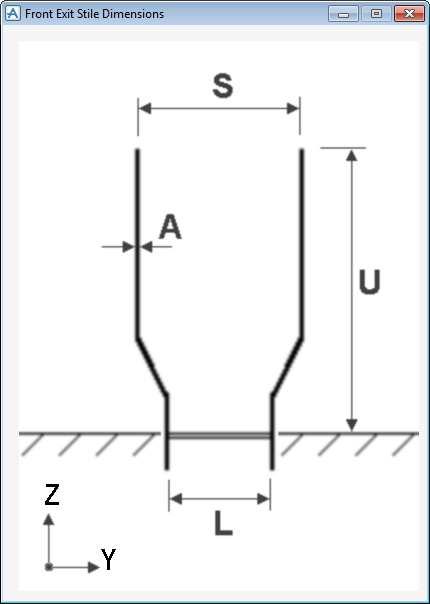 Create Rung Ladder Assembly