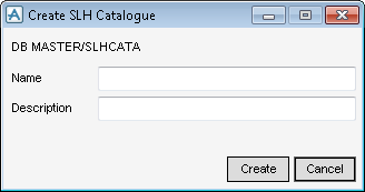 SLH Tasks