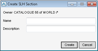 SLH Tasks