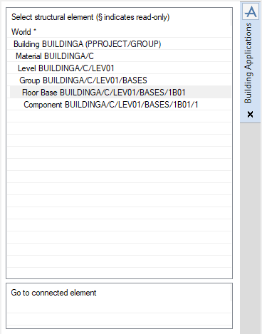 Create Base Component