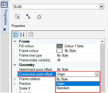 Modify Annotation Leader Line Connection